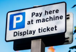 Ways to pay | Green Parking