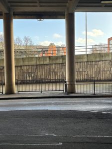 Parking near The Oracle, Reading | Green Parking