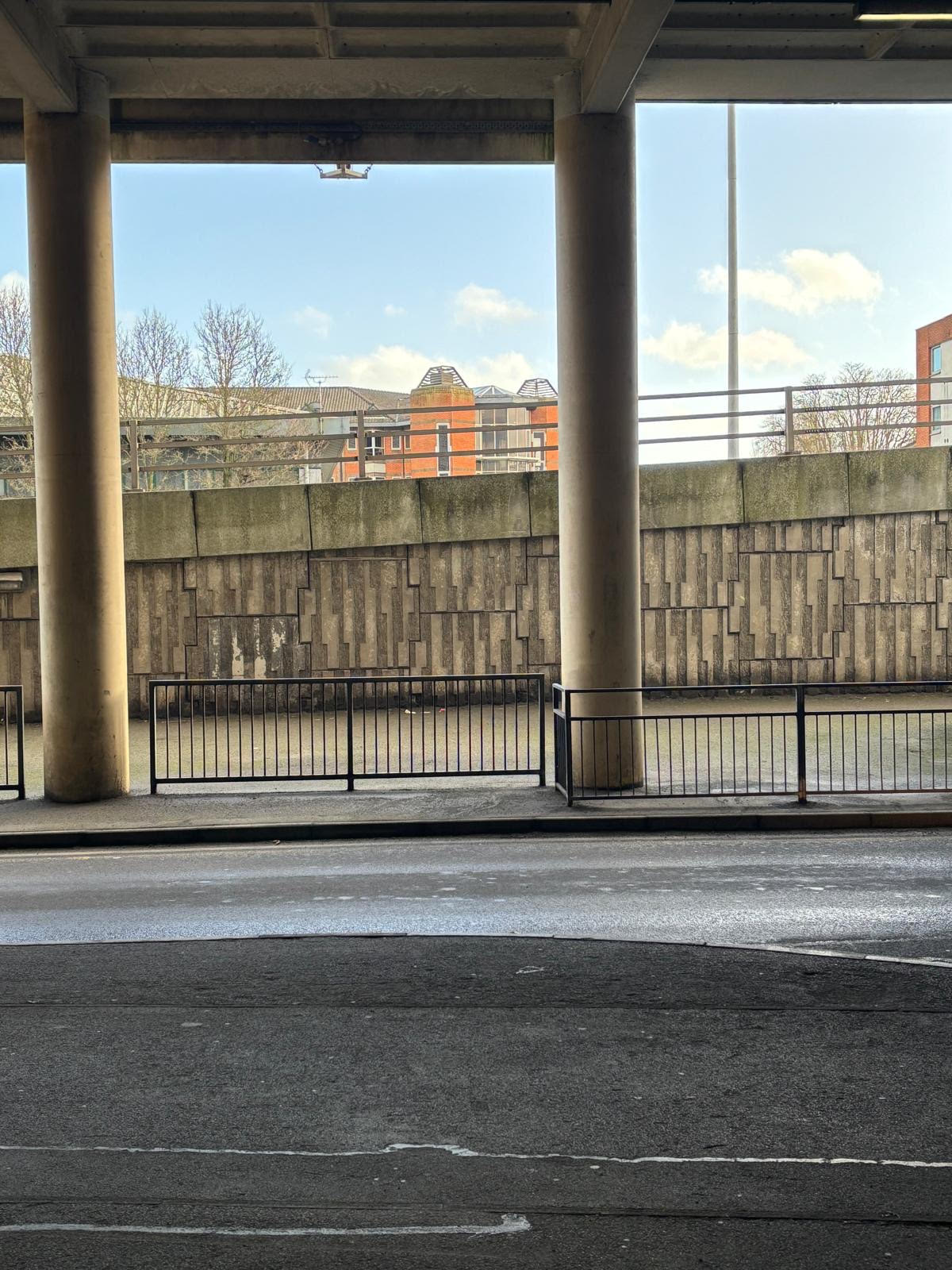 Parking near The Oracle, Reading | Green Parking