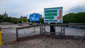 Slough Station Car Park, Brunel Way | Daily Rate: £7.20 - Green Parking