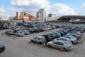 Slough Station Car Park, Brunel Way | Daily Rate: £7.20 - Green Parking