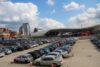 Slough Station Car Park, Brunel Way | Daily Rate: £7.20 - Green Parking