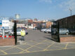 Digbeth Car Park | Bullring & Grand Central - Green Parking