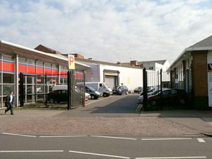 Digbeth Car Park | Bullring & Grand Central - Green Parking