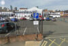 Digbeth Car Park | Bullring & Grand Central - Green Parking