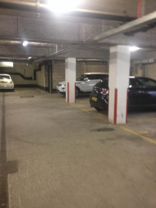 Saxon Court Car Park | Reading Parking - Green Parking
