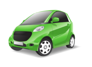 Gates Way Car Park | Stevenage Station Parking - Green Parking