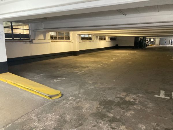 Quayside Tower Car Park | Birmingham City Centre Parking - Green Parking