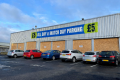 Parking for The City Ground, Nottingham Forest — Just £5.00 All Day ...